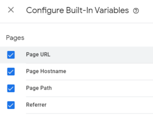 Google Tag Manager Variables and Triggers Tutorial - Optimize Smart