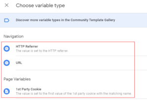 Google Tag Manager Variables and Triggers Tutorial - Optimize Smart