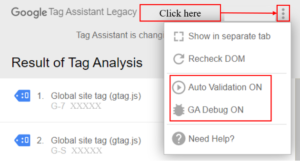Google Analytics Debugger, GTM Debugger Tutorial - Optimize Smart