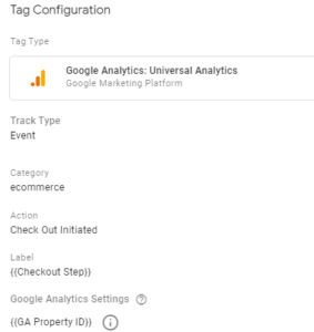 Ecommerce Tracking Google Tag Manager (GTM) - Tutorial - Optimize Smart