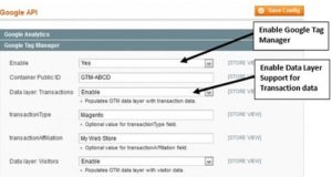 Ecommerce Tracking Google Tag Manager (GTM) - Tutorial - Optimize Smart