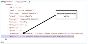 What are Metrics and Dimensions in Google Analytics? - Optimize Smart