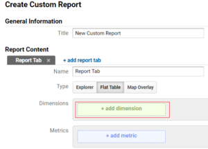 What are Metrics and Dimensions in Google Analytics? - Optimize Smart