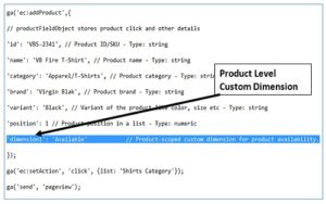 What are Metrics and Dimensions in Google Analytics? - Optimize Smart