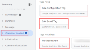Google Tag Manager Variables and Triggers Tutorial - Optimize Smart