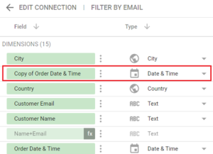 Google Data Studio Date Format and Time Explained - Looker Studio ...