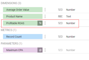 Looker Studio Parameters explained with examples - Optimize Smart