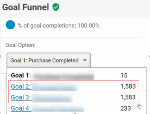 Google Analytics Goals and Sales Funnels - Tutorial - Optimize Smart