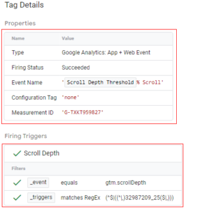 GA4 (Google Analytics 4) Scroll Tracking Tutorial - Optimize Smart