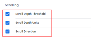 GA4 (Google Analytics 4) Scroll Tracking Tutorial - Optimize Smart