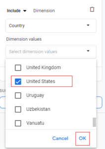 How to build comparisons (advanced segments) in Google Analytics 4 (GA4) - Optimize Smart