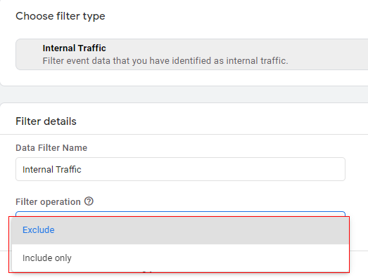 GA4 filters - Understanding data filters in Google Analytics 4 - Optimize Smart