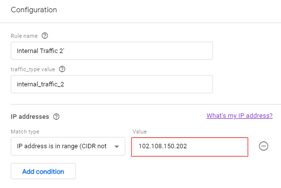 How to create and test filters in Google Analytics 4 (GA4)? - Optimize ...