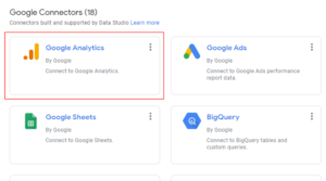 Google Analytics 4 training & tutorial with FREE GA4 ebook - Optimize Smart