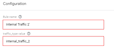 How to create and test filters in Google Analytics 4 (GA4)? - Optimize ...