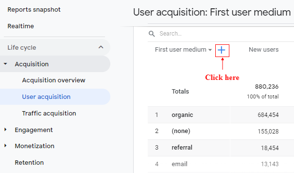 GA4 User Properties (User Scoped Custom Dimensions) - Tutorial - Optimize Smart