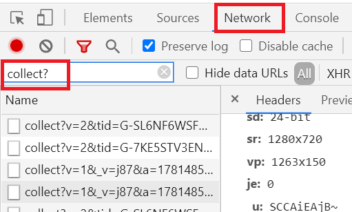 How to check cross-domain tracking in Google Analytics - Optimize Smart