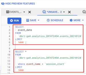 GA4 BigQuery Tutorial for Beginners to Advanced - Optimize Smart