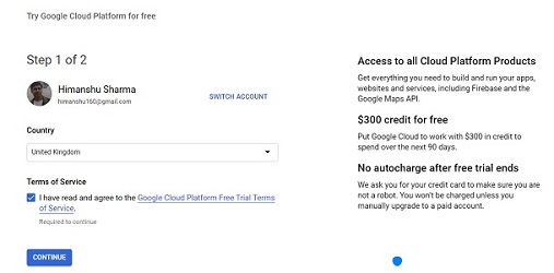 Sending data from Google Analytics to BigQuery without 360 - Optimize Smart