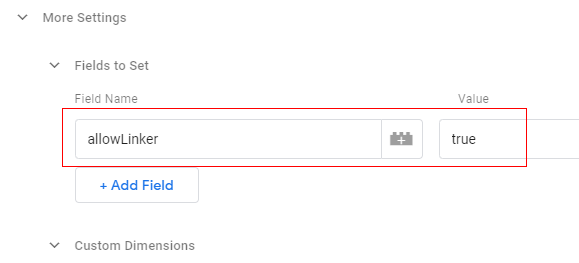How to check cross-domain tracking in Google Analytics - Optimize Smart