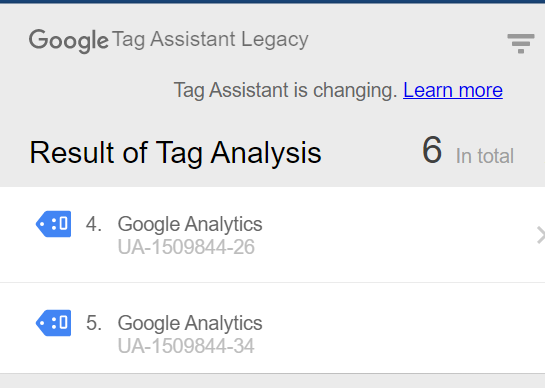How to check cross-domain tracking in Google Analytics - Optimize Smart