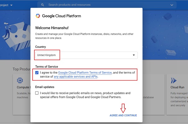 What is Google BigQuery Sandbox and how to use it - Optimize Smart