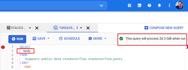 Guide to BigQuery Cost Optimization - Optimize Smart
