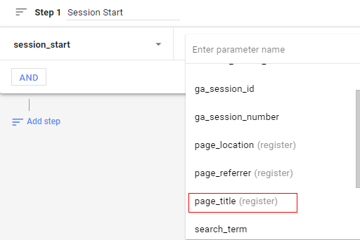 How to use the Funnel Exploration Report in GA4 (Google Analytics 4 ...