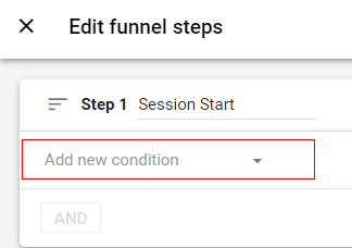 How to use the Funnel Exploration Report in GA4 (Google Analytics 4 ...