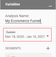 How to use the Funnel Exploration Report in GA4 (Google Analytics 4 ...