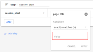 How to use the Funnel Exploration Report in GA4 (Google Analytics 4 ...