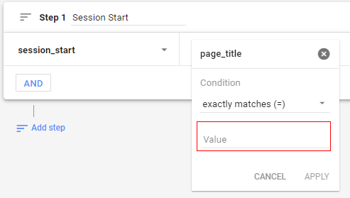 How to use the Funnel Exploration Report in GA4 (Google Analytics 4 ...