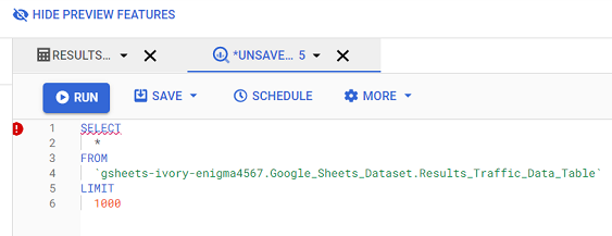 How to query Google Analytics data in BigQuery - Optimize Smart