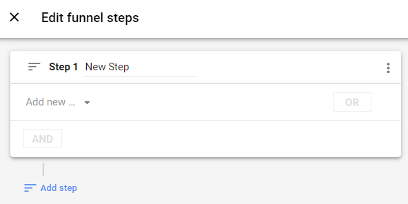How to use the Funnel Exploration Report in GA4 (Google Analytics 4 ...