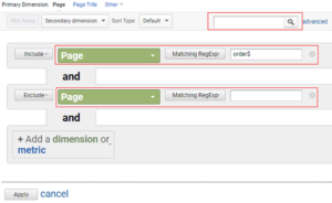 Google Analytics 4 Regex (Regular Expressions) Tutorial - Optimize Smart