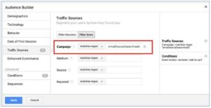 Google Analytics 4 Regex (Regular Expressions) Tutorial - Optimize Smart