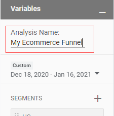 How to use the Funnel Exploration Report in GA4 (Google Analytics 4 ...
