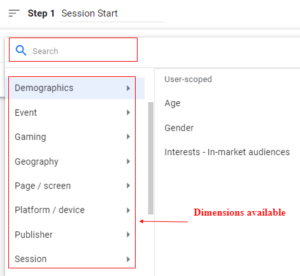 How to use the Funnel Exploration Report in GA4 (Google Analytics 4 ...