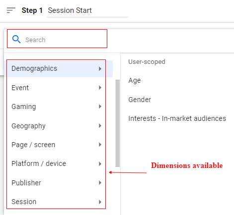 How to use the Funnel Exploration Report in GA4 (Google Analytics 4 ...