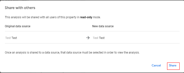How to use Segment Overlap Report in Google Analytics 4 (GA4) - Optimize Smart