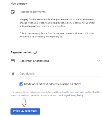 Sending data from Google Analytics to BigQuery without 360 - Optimize Smart
