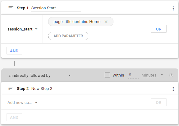 How to use the Funnel Exploration Report in GA4 (Google Analytics 4 ...