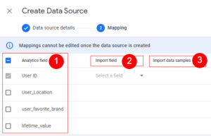 GA4 (Google Analytics 4) Data Import Tutorial - Optimize Smart