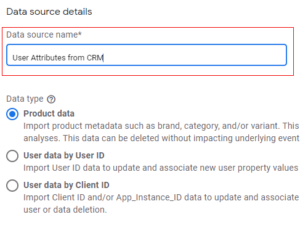 GA4 (Google Analytics 4) Data Import Tutorial - Optimize Smart