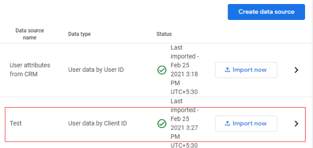 GA4 (Google Analytics 4) Data Import Tutorial - Optimize Smart