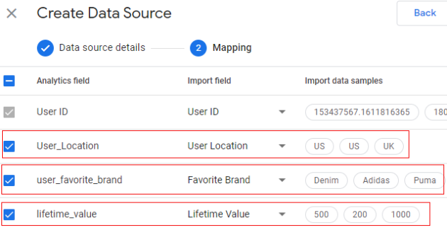 GA4 (Google Analytics 4) Data Import Tutorial - Optimize Smart