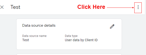 GA4 (Google Analytics 4) Data Import Tutorial - Optimize Smart
