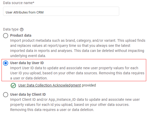 GA4 (Google Analytics 4) Data Import Tutorial - Optimize Smart
