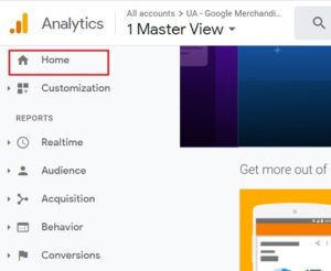 How to learn Google Analytics without a website - Optimize Smart