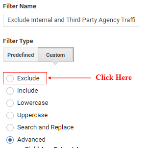 Top Google Analytics filters for every website - Optimize Smart